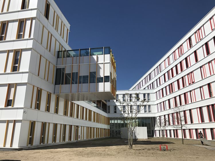 Prinses Maxima Centrum