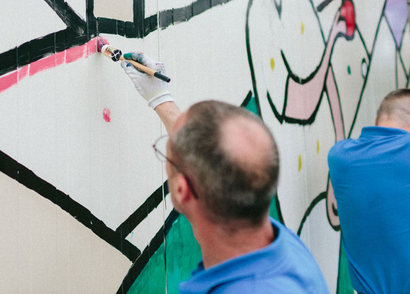 Sigma Nederland | Verf, Coatings & Schildersbenodigdheden