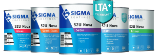 Sigma Nederland | Verf, Coatings & Schildersbenodigdheden